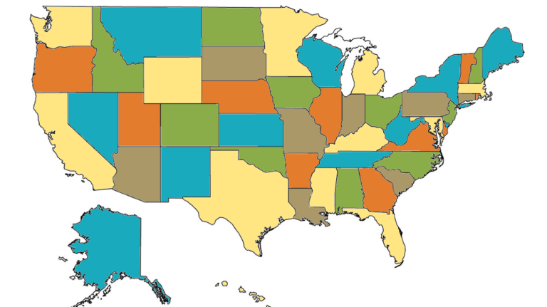 Legislation – Right To Know