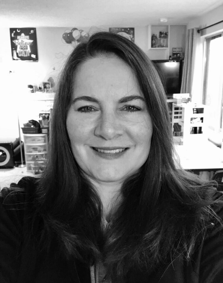 Gabrielle Pattillo - Right To Know