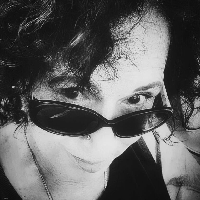 Linda Karl - Right To Know